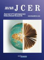 今日分享《Journal of Contemporary Educational Research》当代教育研究杂志。谷歌学术，知网收录，欢迎 ...