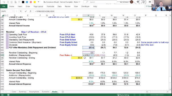 CFA 改革后的 PSM 该怎样选择?