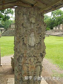 【美洲古代列国志】玛雅（四）：科潘1 - 知乎