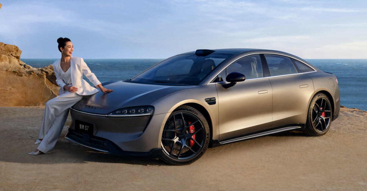 800V，2024年将卷向何处？ - 知乎