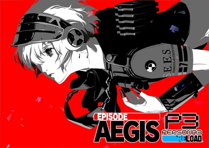 《P3R》后日谈：再寻生命的答案 - 知乎