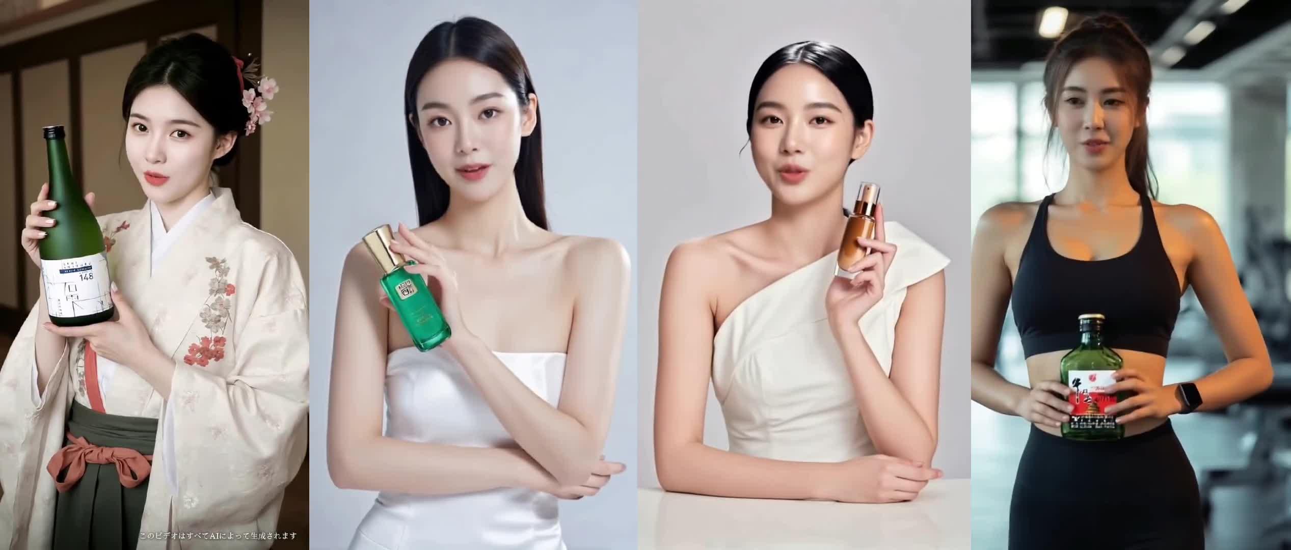 数字人的DeepSeek时刻！“中国造”heygem.ai全球开源72小时破1.3k stars - 知乎