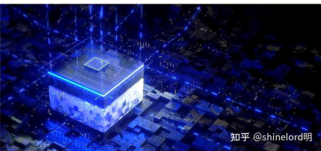 【计算机CPU架构】ARM架构简介 - 知乎
