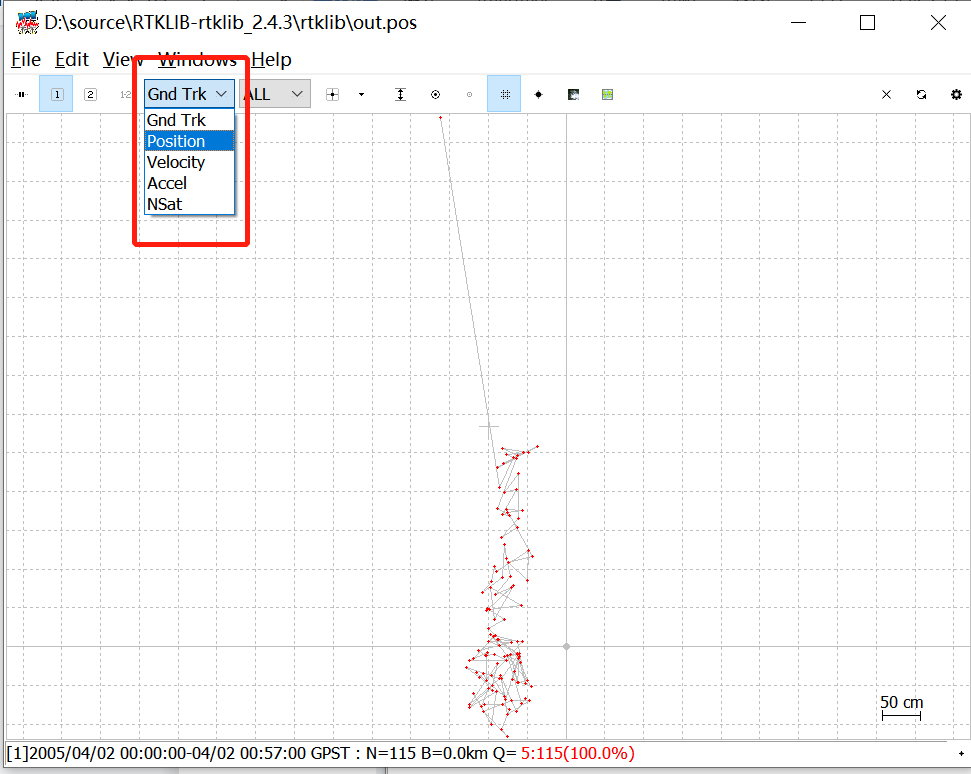 测绘工程本科生如何入门GNSS算法（二）- rtklib定位解算过程中的GNSS数据格式以及基本概念 - 知乎
