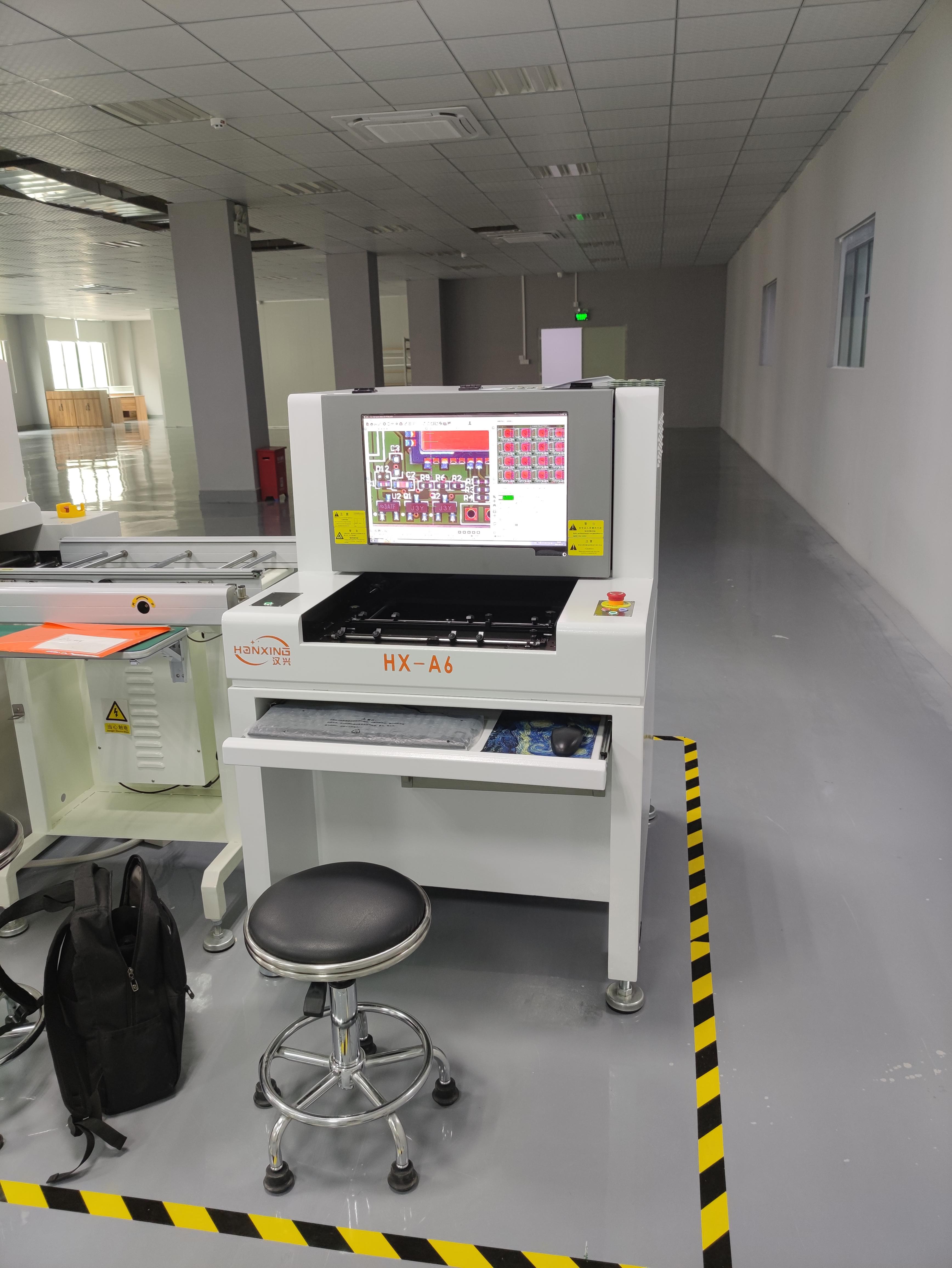 在线AOI与离线AOI的区别 - 知乎