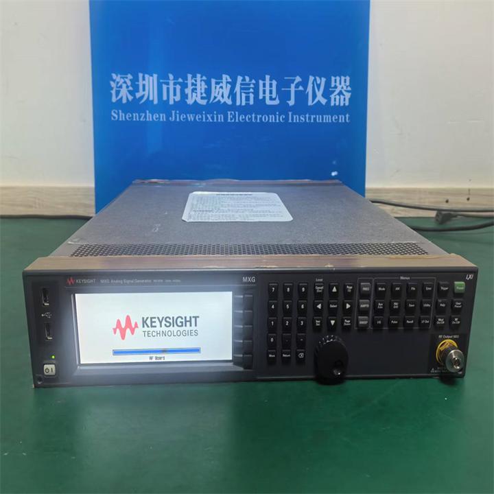 keysight N5183B(Agilent)n5183a信号发生器 - 知乎