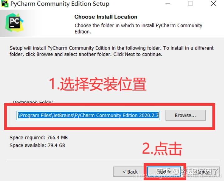 小白学习python笔记 ——pycharm配置python开发环境 - 知乎