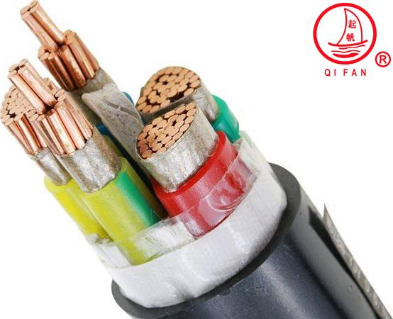 一分钟教你准确分清YJV电缆、YJY电缆、VV电缆 - 知乎