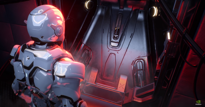 3 分钟看完 NVIDIA GPU 架构及演进 - 知乎