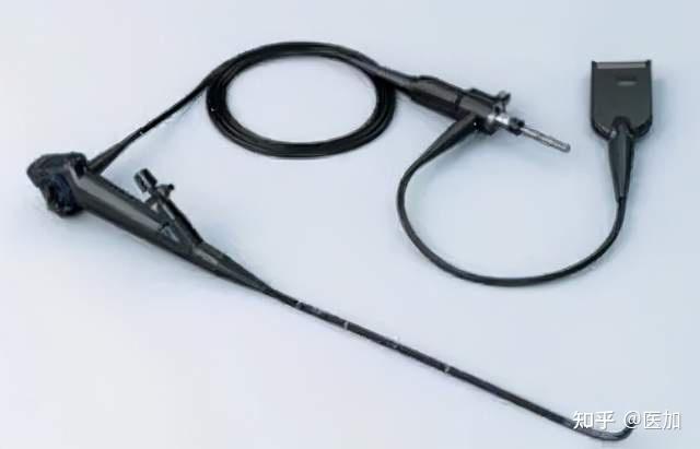 奥林巴斯电子膀胱肾盂镜CYF-VHA,尖端设备 领航医疗创新 - 知乎