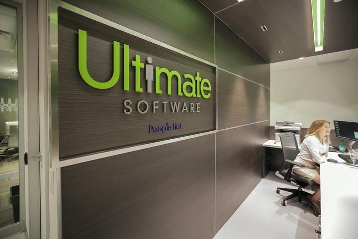 Ultimate Software以110亿美元的现金交易私有化 - 知乎