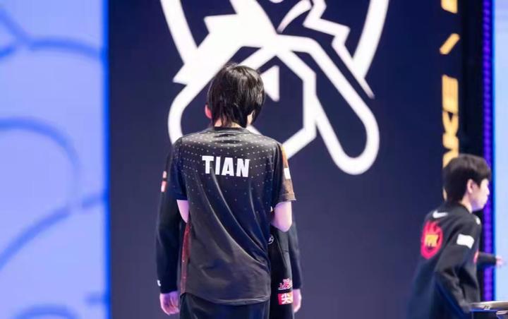 【坐谈客耳】LPL冬转：离开FPX后 Tian会“亮”吗？ - 知乎