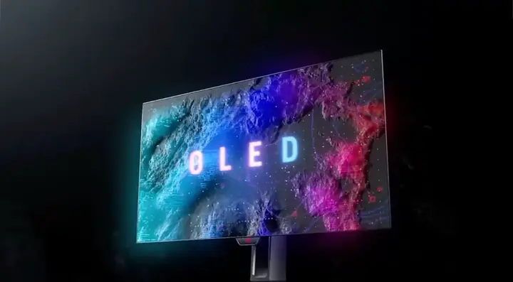 为什么文本在新的 OLED 和 QD-OLED 显示器上看起来很糟糕 - 知乎