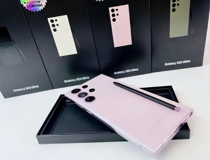 三星Galaxy S23Ultra真机上手，2亿像素还能录8K视频？ - 知乎