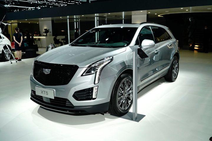 35万买豪华SUV不要错过这三款！2.0T+9AT爆237匹马力，优惠9万多 - 知乎