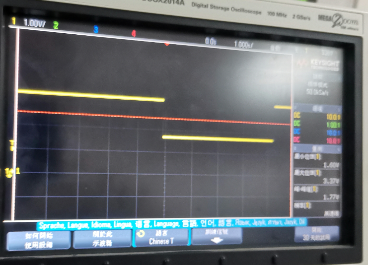 SPI转can芯片CSM300详解以及Linux驱动移植调试笔记 - 知乎