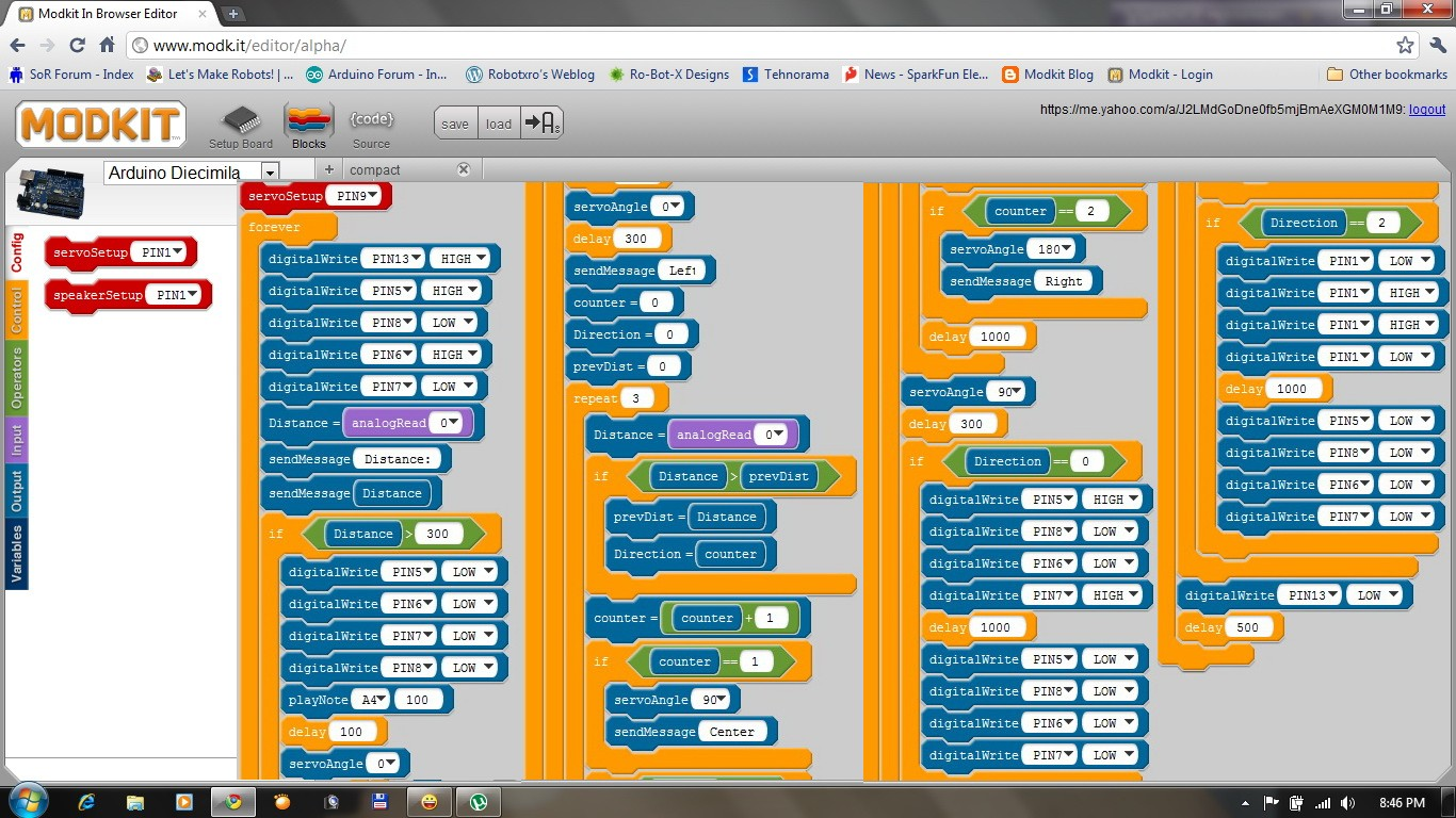 图形化编程语言（LabVIEW、Sikuli、Modkit 等）未来能否取代文本型编程语言（C、Java、Python 等)？ - 知乎