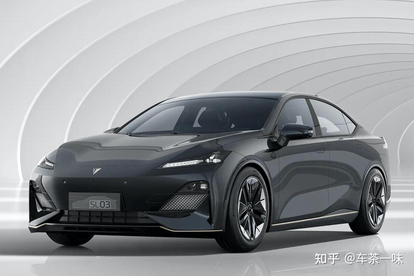 深蓝SL03门槛再度降低，推全新增程版，纯电续航100km - 知乎
