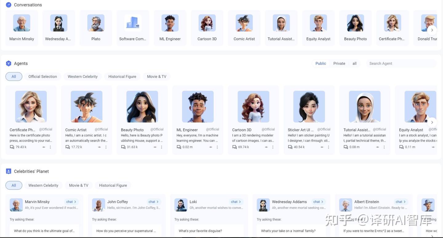 AI Agent 核心论文——《MetaGPT: Meta Programming for a Multi-Agent Collaborative Framework》 - 知乎