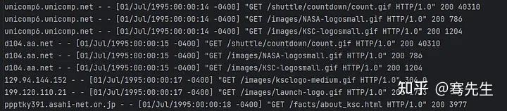 Parse库：Python正则表达式的好用替代 - 知乎