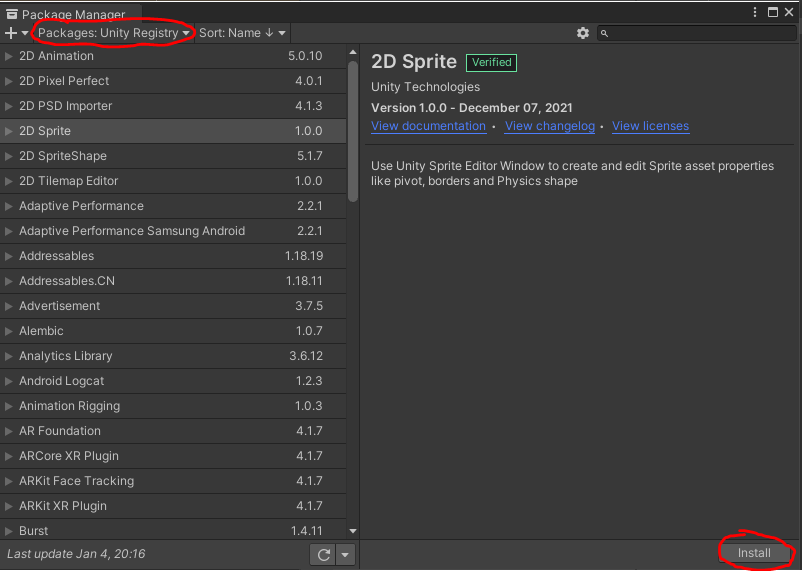 [UGUI性能优化]精灵图集(Sprite Atlas)保姆式教程 - 知乎