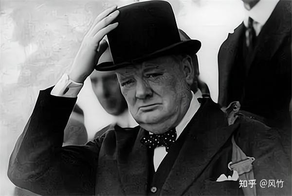 卸磨杀驴？二战后英国人为何不感激丘吉尔这个大救星？ - 知乎