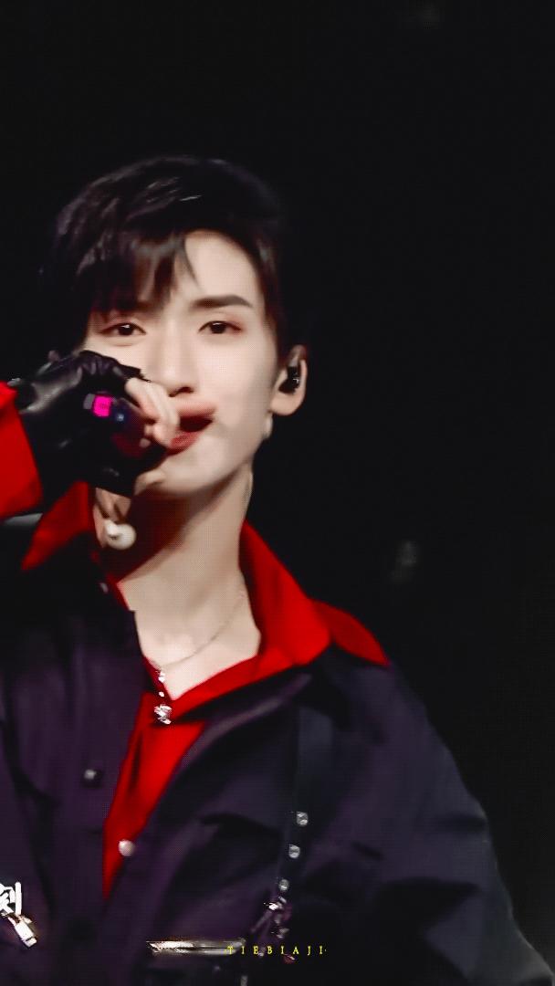 如何评价时代少年团的严浩翔？ - 知乎