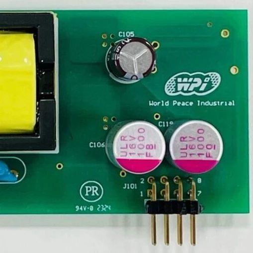 【EVB介绍】基于onsemi NCP1239 实现 30W 双输出电源模组 - 知乎