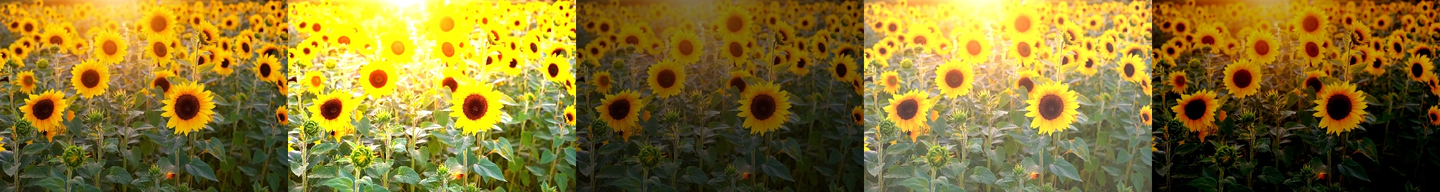 OpenCV algorithm：based on Python and C++，线性变换的 - 知乎