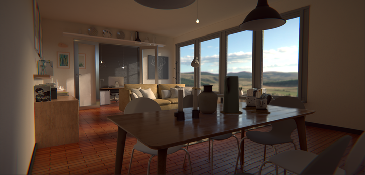 GPU Driven Rendering Pipeline V2 开发计划 - 知乎