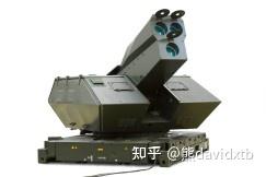 莱茵技术公司（厄利空）GDM-008千禧年35mm火炮系统 - 知乎