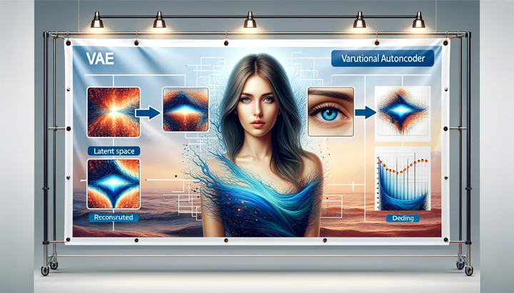 VAE为什么要Sampling？ - 知乎