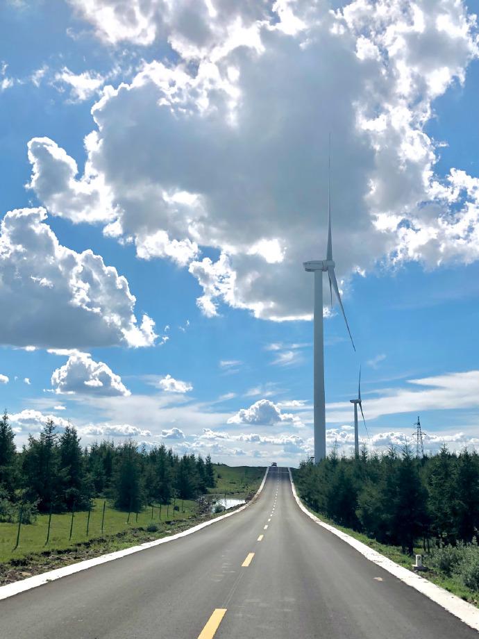 EV160草原天路行攻略 - 知乎