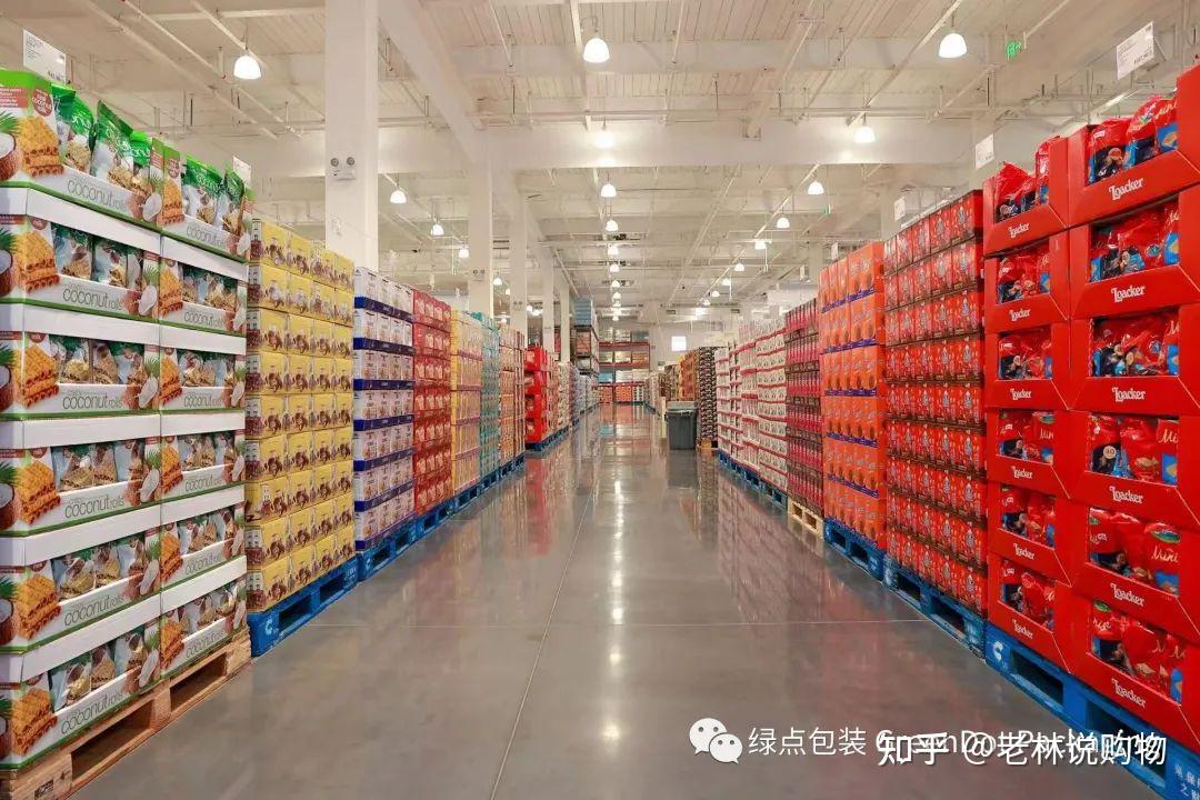 Costco开市客pod整托包装是什么意思？Costco开市客pod整托包装是什么意思？ - 知乎