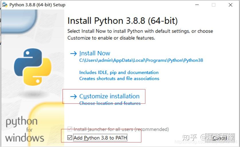 Python基础入门之解释器安装 - 知乎