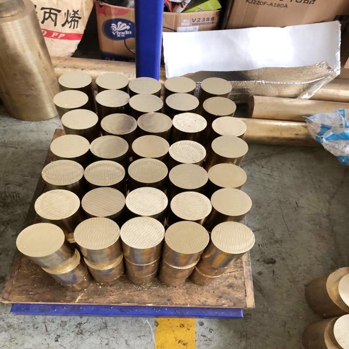 ZCuSn10Pb5（10-5）铸造锡青铜关键解析‌ - 知乎