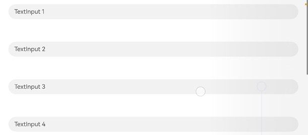 鸿蒙（HarmonyOS）实战开发——添加组件（文本输入 (TextInput/TextArea)） - 知乎