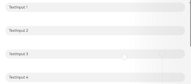 鸿蒙（HarmonyOS）实战开发——添加组件（文本输入 (TextInput/TextArea)） - 知乎