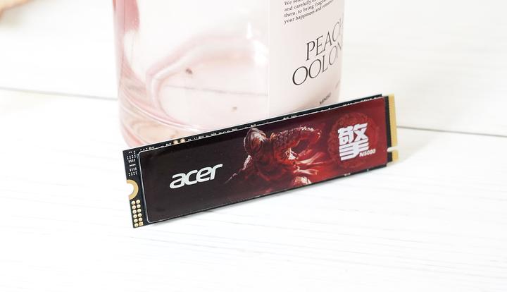 性价比炸裂的搅局者——宏碁N5000 暗影骑士·擎 SSD使用评测 - 知乎