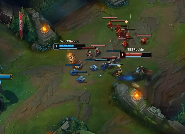 LOL一代人青春在S13结束？Uzi、JKL、Xiaohu三人卖票，3队下赛季都要换人 - 知乎