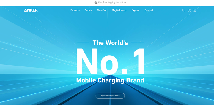 Anker 是如何成功的 - 知乎