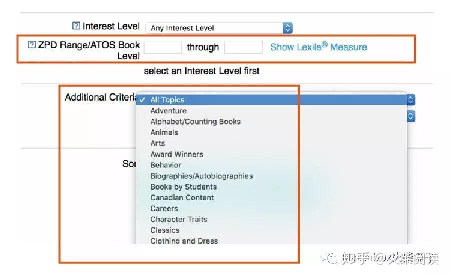 如何理解分级阅读体系Lexile（蓝思）和Accelerated Reader（AR）？ - 知乎