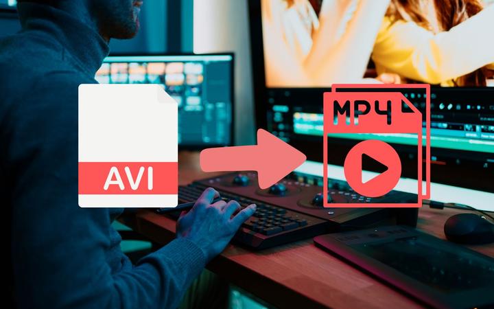 【免费】15款宝藏视频转换器，将AVI视频转换成MP4 - 知乎