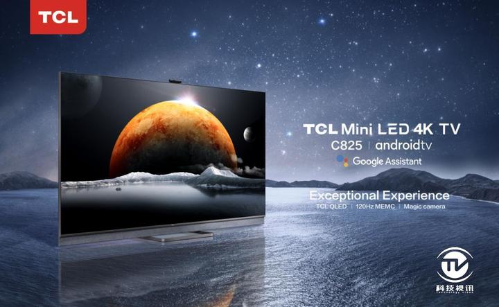 大国品牌技术为王 TCL入选IFI Claims全球专利百强 - 知乎