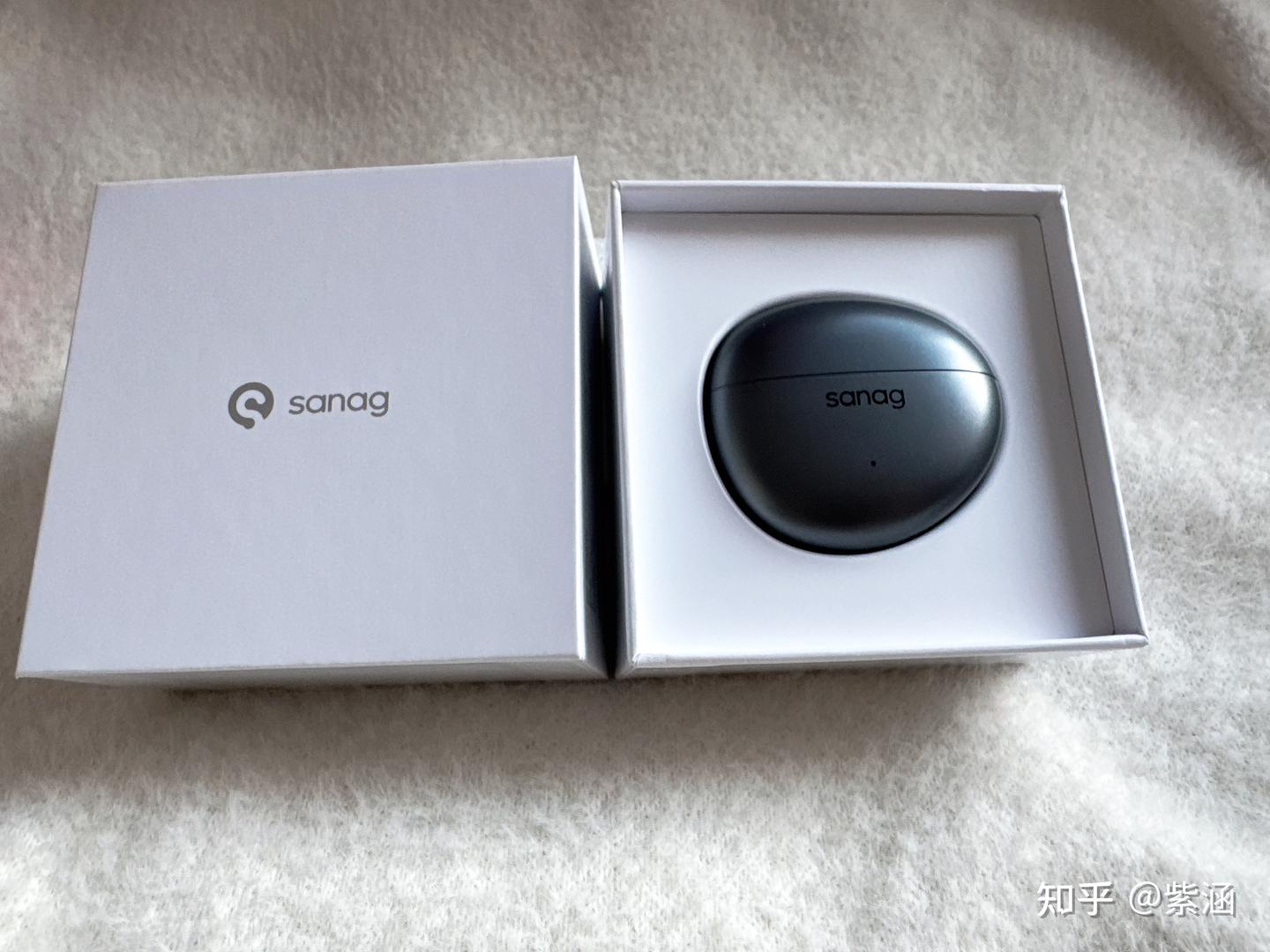 2025年开放式耳机推荐，入手不亏！塞那 S7S 蓝牙耳机，颜值高、音质好，还抗造塞，那S7S夹耳式蓝牙耳机实测！ - 知乎