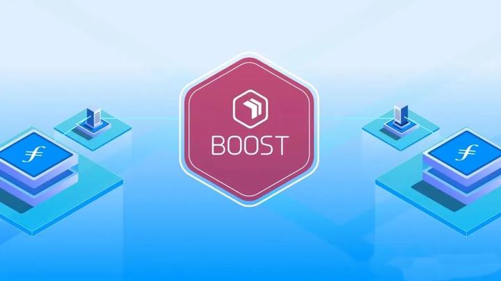 Filecoin—使用 Boost v1.0 进行闪电般的快速存储交易 - 知乎