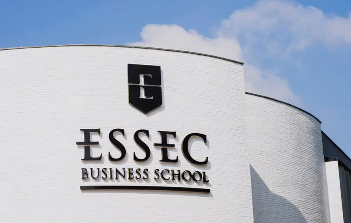 ESSEC高商双本科项目：BBA & 人工智能、数据和管理科学 - 知乎