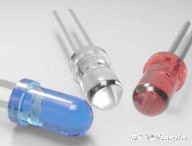 AMEYA360电子元器件IC是怎样的 ic分类及知识大全 - 知乎