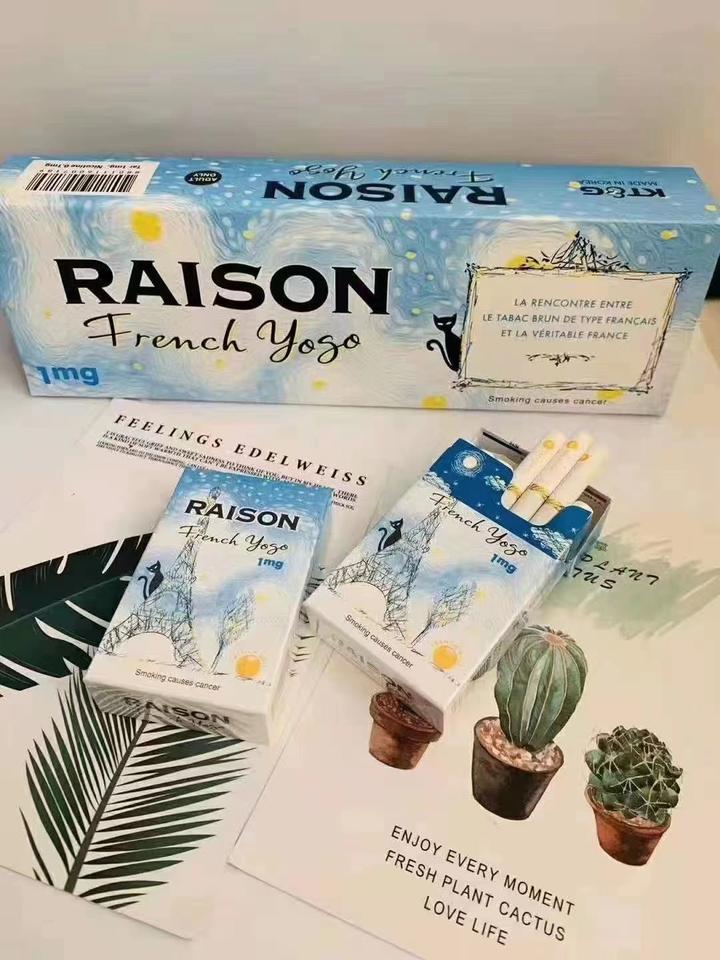 铁塔猫酸奶爆简介—RAISON - 知乎