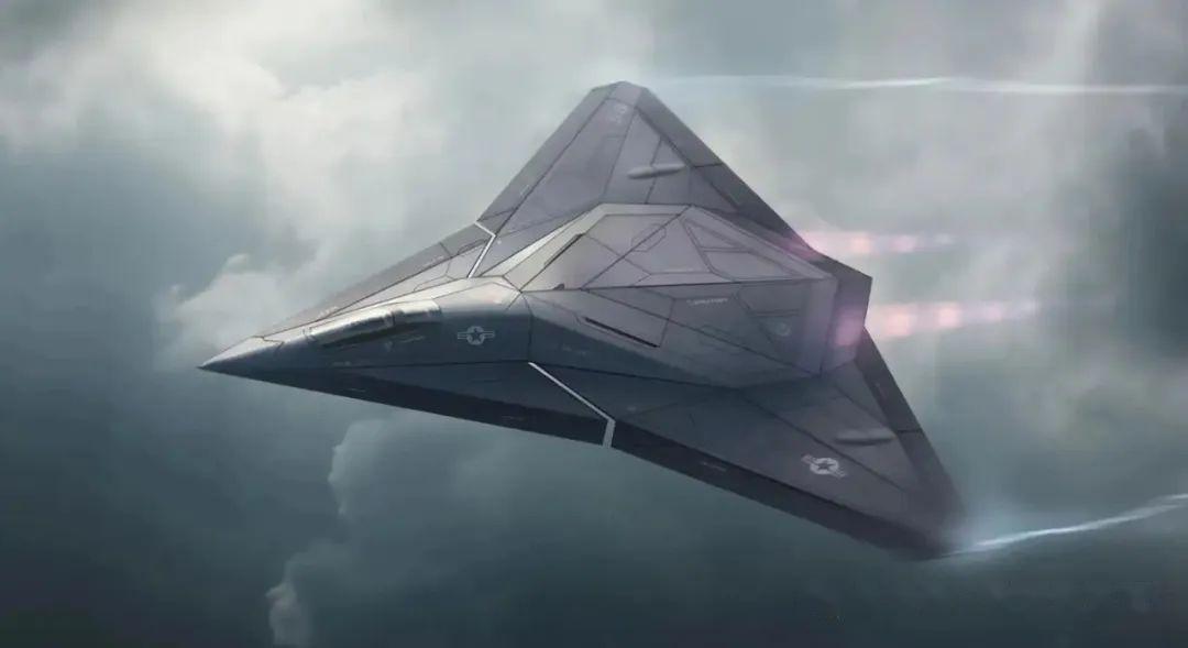 中国鸣镝22飞行器完成试飞，六代机瞬间不香了！ - 知乎